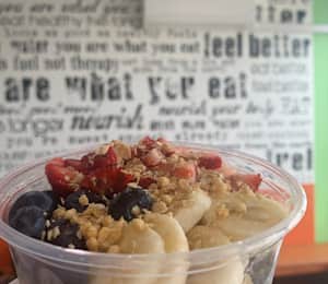 Jojo's Juice Bar and Grill Delivery Menu | Order Online | 124 Brooklyn ...