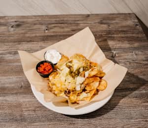 Pinchers - Maurice, LA Restaurant | Menu + Delivery | Seamless