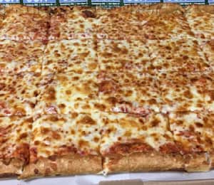 State Street Pizzeria - Schenectady, NY Restaurant | Menu + Delivery ...