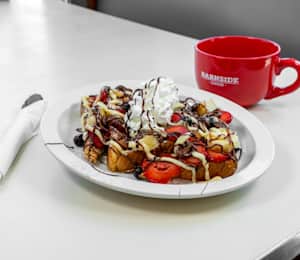 Barnside Diner Delivery Menu | Order Online | 6306 Little River ...