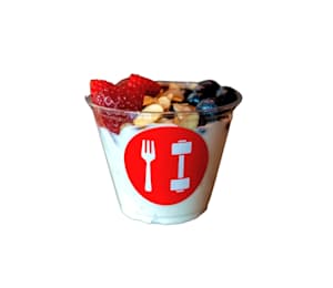 Fork to Fit Kitchen - McAllen, TX Restaurant | Menu + Delivery | Seamless