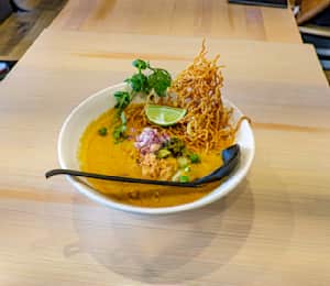 Umai Ramen and Rice bowl Delivery Menu | Order Online | 482 Elden St ...