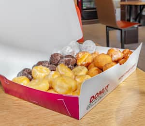Donut Connection - Charleston, WV Restaurant | Menu + Delivery | Seamless