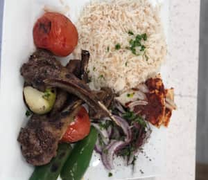 Basha grill - Dearborn Heights, MI Restaurant | Menu + Delivery | Seamless