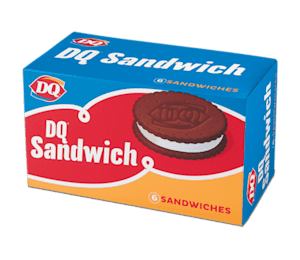 Dairy Queen Delivery Menu | Order Online | 245 E Hampton Rd Milwaukee ...