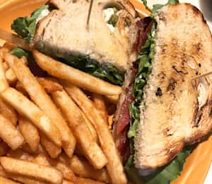 Johnny Oceans Grille Delivery Menu | Order Online | 114 Oakway Center ...