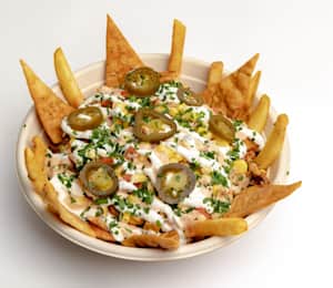 Anwar's Kitchen Delivery Menu | Order Online | 217 E 8th St Los Angeles ...