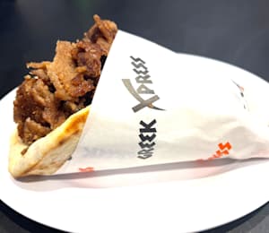 Greek Xpress - New York, NY Restaurant | Menu + Delivery | Seamless
