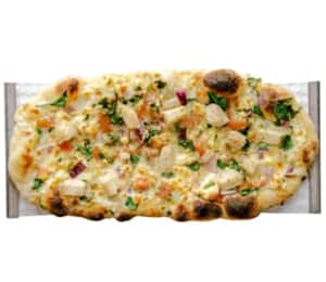 Crushed Red Delivery Menu | Order Online | 8007 Maryland Ave Saint ...