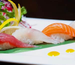 ABE Sushi Delivery Menu | Order Online | 7910A 13th Ave Brooklyn | Grubhub