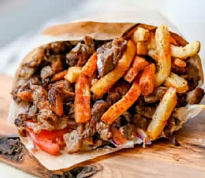 The Fat Greek Delivery Menu | Order Online | 15 Washington St Haverhill ...