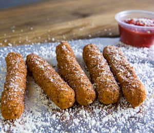 Doughboy's Pizza Delivery Menu | Order Online | 508 Island Ave McKees ...