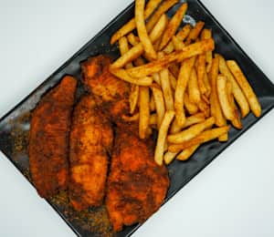 Hamido Seafood - Astoria, NY Restaurant | Menu + Delivery | Seamless