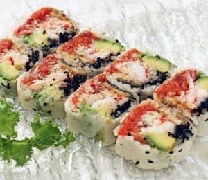 Shima Sushi (51st) - New York, NY Restaurant | Menu + Delivery | Seamless