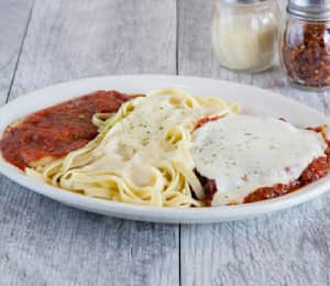 Red Devil Italian Restaurant Delivery Menu | Order Online | 208 W ...