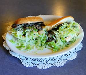 Sacks Sandwiches Hardy Delivery Menu | Order Online | 839 W University ...