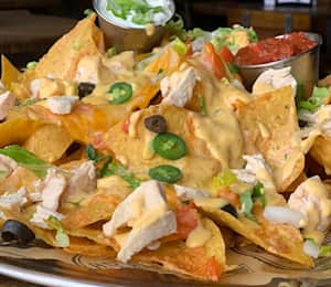 TC Hooligans Delivery Menu | Order Online | 200 Center Pl Dr Rochester ...