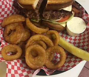 J & A Tap Delivery Menu | Order Online | 440 N Dubuque St North Liberty ...