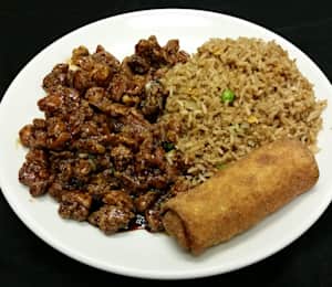 House of Leng Delivery Menu | Order Online | 2712 W Mallard Creek ...