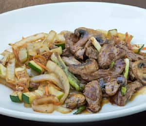 Benihana Chicago Delivery Menu | Order Online | 875 N Michigan Ave ...