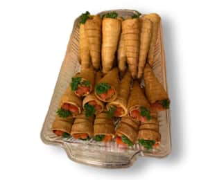 Haitian Food By Maggy Delivery Menu | Order Online | 4131 N Rockwell St ...