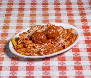 Mama Guzzardis Italian Restaurant Delivery Menu | Order Online | 1107 N ...