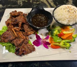 Hoki Korean BBQ & Japanese Cuisine Delivery Menu | Order Online | 2625 ...