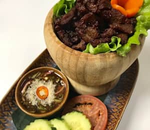 Sala Thai Delivery Menu | Order Online | 307 Amsterdam Ave New York ...