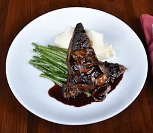 Chat American Grill Delivery Menu | Order Online | 1 Christie Pl ...