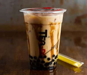 Tea Do Delivery Menu | Order Online | 132 N 10th St Philadelphia | Grubhub