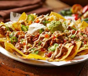 Alberto's Mexican Restaurant Delivery Menu | Order Online | 2605 W 11th ...