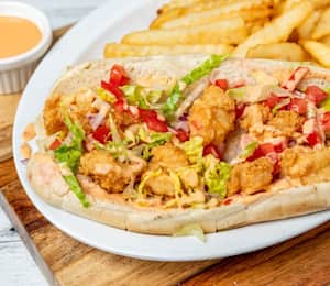 Tunis Fresh N Fast Delivery Menu | Order Online | 5201 Baymeadows Rd ...