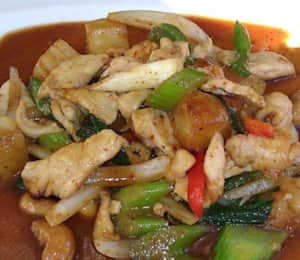 Sopah Thai Kitchen - Glen Cove, NY Restaurant | Menu + Delivery | Seamless