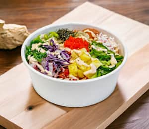 POKE DOKE Delivery Menu | Order Online | 963 Topsy Ln Carson City | Grubhub