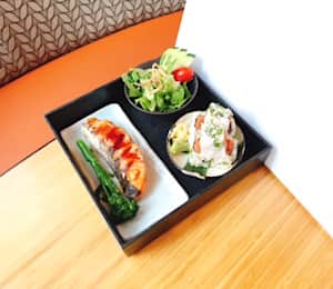 Douzo Modern Japanese Restaurant Delivery Menu | Order Online | 131 ...