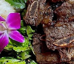 Matiki Island BBQ Delivery Menu | Order Online | 3430 E Tropicana Ave ...