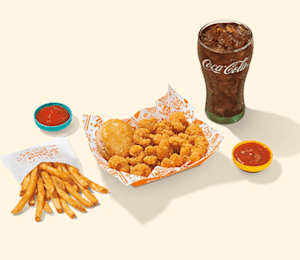 Popeyes Delivery Menu | Order Online | 15915 SW Regatta Ln Beaverton ...