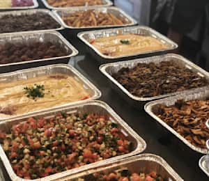 Duzan - Astoria, NY Restaurant | Menu + Delivery | Seamless