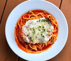 Labriola Cafe Delivery Menu | Order Online | 3021 Butterfield Rd Oak ...