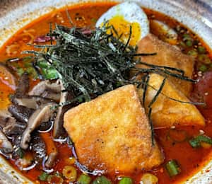 MB Ramen Delivery Menu | Order Online | 335 New York Ave Huntington ...