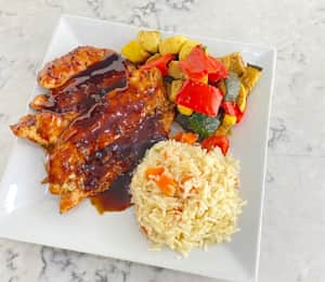 Mendy's NYC Delivery Menu | Order Online | 441 Park Ave S New York ...