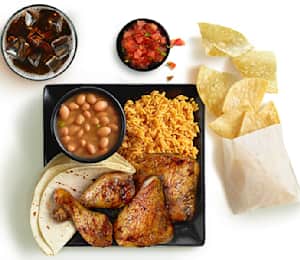El Pollo Loco Delivery Menu | Order Online | 8428 Elk Grove Florin Rd ...