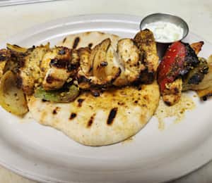 Riganato Old World Grille Delivery Menu | Order Online | 700 E State St ...