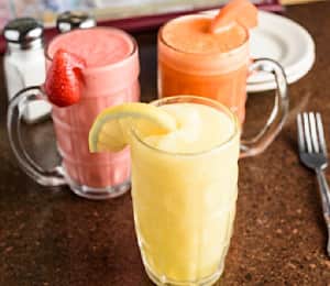 Makarios Kabob & Grill Delivery Menu | Order Online | 940 20th St S ...