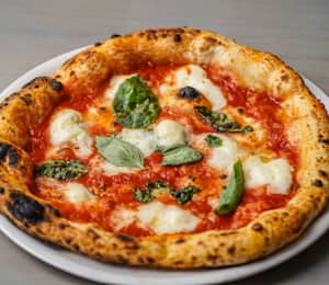 PizzArte - New York, NY Restaurant | Menu + Delivery | Seamless