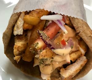 Sparta Taverna Delivery Menu | Order Online | 202 Hackensack St Wood ...