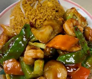 Sultan Wok Chinese, Sushi & Thai Delivery Menu | Order Online | 33 ...