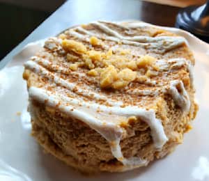 Bar Harbor Cheesecake Company - Saint Augustine, FL Restaurant | Menu ...