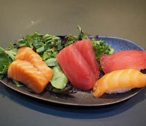 Yamitsuki Ramen - Philadelphia, PA Restaurant | Menu + Delivery | Seamless