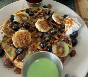 Ross Cafe Delivery Menu | Order Online | 4846 McKnight Rd Pittsburgh ...